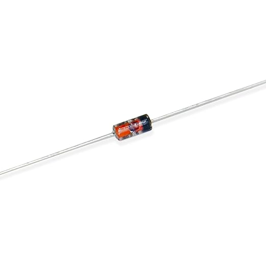 MODEL-ZENER DIODE 18V 1 WATT – Industry Baba